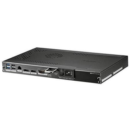 Samsung SBB-DA Setback Box Media Player, AMD RX425 2.5GHz, 64GB SSD ...