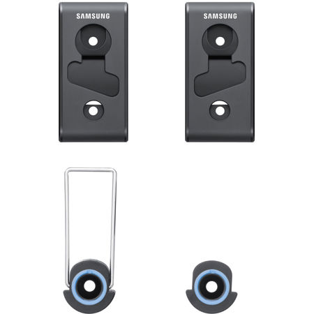 Samsung WMN250MD Ultra-Slim Standalone Wall Mount for MD32B, MD40B, MD46B