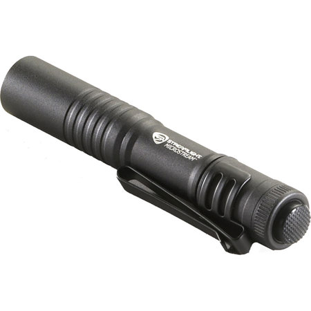 Streamlight Microstream Keychain Light with Battery 66318 - Adorama
