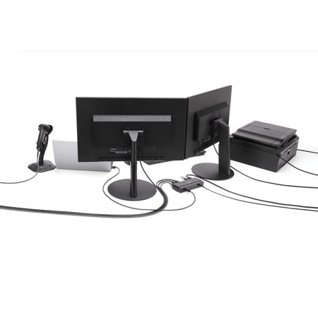 StarTech 7-Port USB 3.0 Hub ST7300USB3B - Adorama