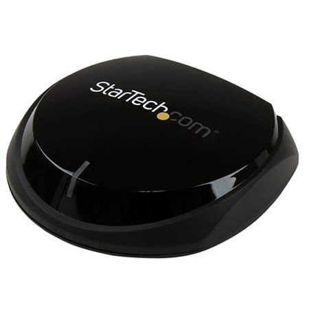 StarTech Bluetooth Audio Receiver with NFC Wireless Audio - Adorama