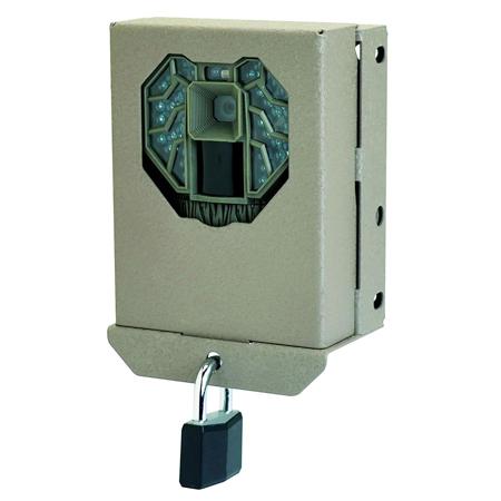 Stealth Cam Security / Bear Box for G Pro Series Camera - Adorama