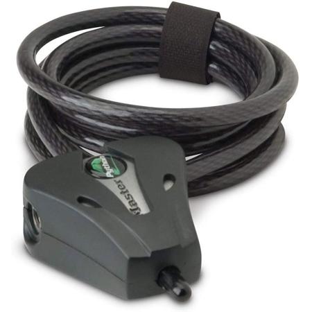 Stealth Cam Master Lock Python 6' Cable - Adorama