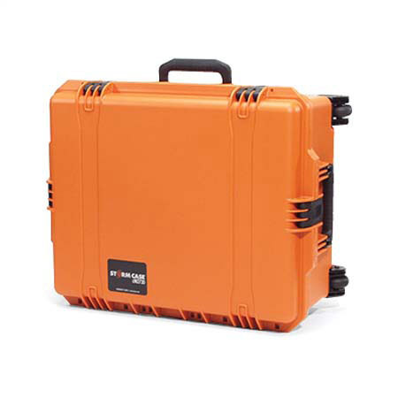Pelican Storm iM2720 Case ,No Foam Interior - Adorama