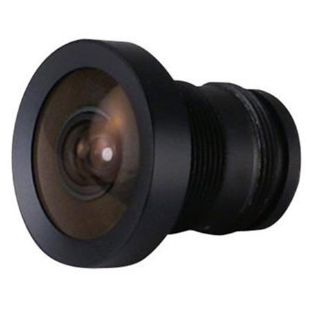 Speco Technologies 2.2mm Board Camera Lens for CCTV Camera - Adorama