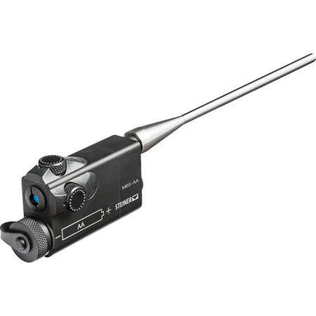 Steiner MBS-AA Laser Borelight for Rifles, Carbines, Submachine Guns ...