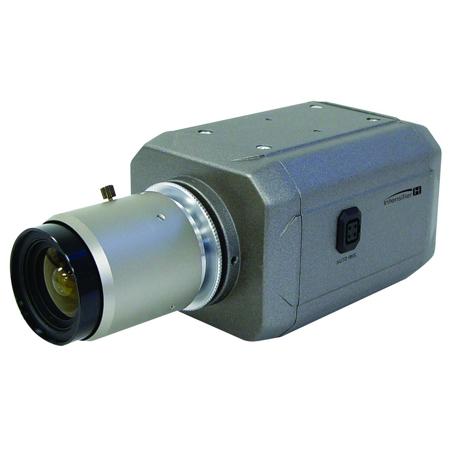Speco Technologies Intensifier H HTINTT5 960H Traditional Box Camera ...