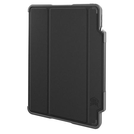 STM Dux Plus Case w/ Apple Pencil Storage for iPad Pro 12.9" 3rd Gen ...