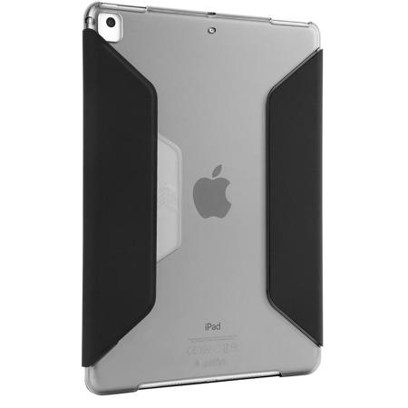 STM Studio Case for iPad 5th Gen, iPad Pro 9.7" & iPad Air 1/2, Black ...