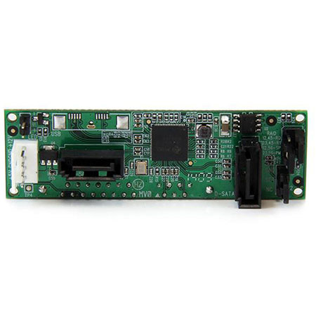 StarTech Internal SATA to Dual SATA HDD RAID Controller Card S322SAT3R