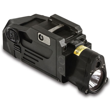 Steiner Single Beam Aiming Laser and Light Combo for Rifle - Adorama