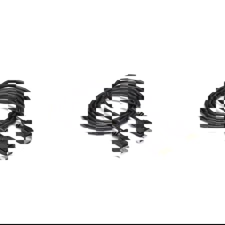 StarTech 6' DisplayPort 1.2 Cable with Latches, 30 AWG DISPLPORT6L