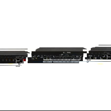 StarTech 4x4 HDMI Matrix Switcher / HDMI Extender over Cat5 / Cat6 ...