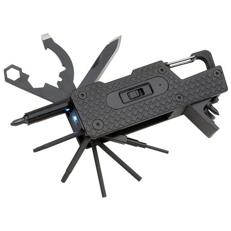 Swiss+Tech BLAK BKCSBK-GT Tac20 Gun Tool ST45000 - Adorama