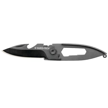 Swiss+Tech BLAK Slim Multi-Tool Knife - Adorama
