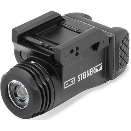 USED Steiner TOR Fusion Laser Pistol Sight with White Light and Red ...