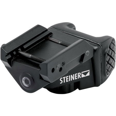 USED Steiner TOR Mini Red Laser Pistol Sight, Picatinny Mount