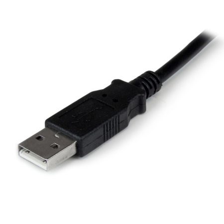 StarTech USB to VGA Adapter External Video Graphics Card for PC and MAC ...