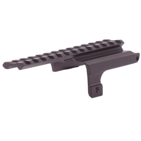 Sun Optics Scope Mount for Lee-Enfield SMLE MKI, #4, #5, Jungle Carbine ...