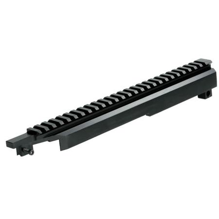 Sun Optics Scope Mount/Shell Deflector for SKS Rifle - Adorama