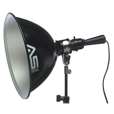 Smith-Victor 910-UL Economy Adapta-Light - Adorama