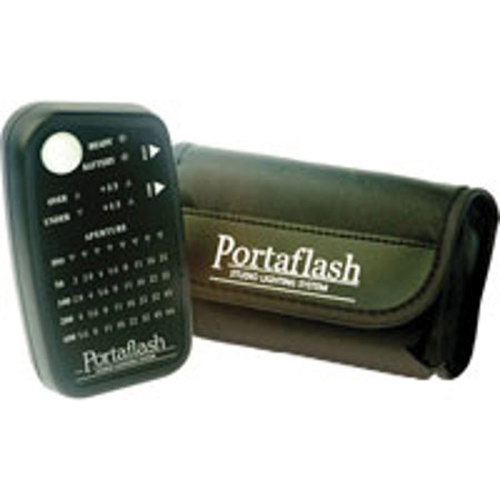 Smith-Victor PGPFM PortaFlash Digital Incident Flash Meter #690042
