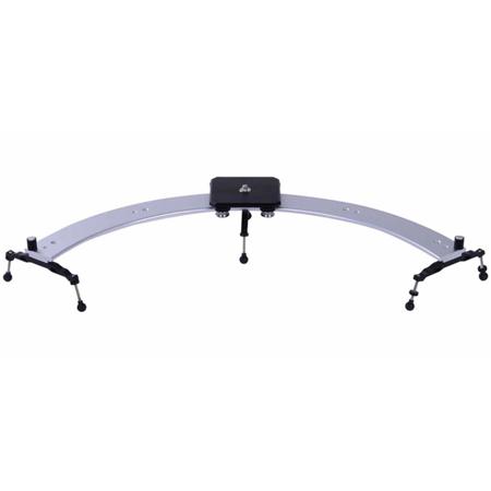 Sevenoak SK-CS01 Curved Camera Slider - Adorama