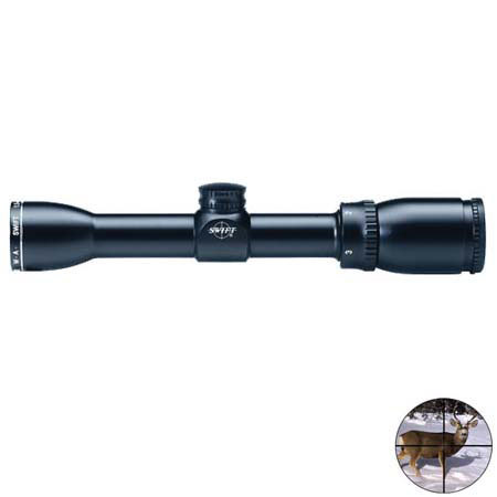 Swift Sport Optics 1.5-4.5x 32mm Premier Shotgun Scope - Adorama