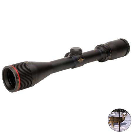 Swift Sport Optics 4-12x 40mm Premier Riflescope - Adorama