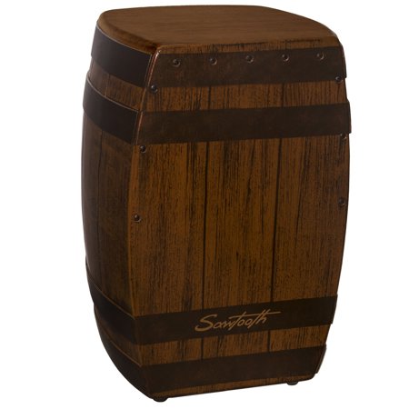 Sawtooth Wine Barrel Cajon - Adorama