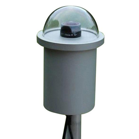 Starlight Xpress Oculus All Sky Camera with 150deg. Fish Eye Lens