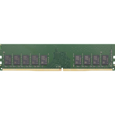 Synology 4GB 288-Pin DDR4 ECC Unbuffered DIMM Memory Module - Adorama