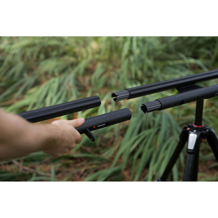 Syrp Magic Carpet PRO Medium Slider Kit with 91cm Track and End Caps ...