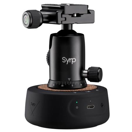 Syrp Genie Mini II Starter Kit, Includes Genie Mini II & Ballhead
