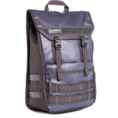Timbuk2 Rogue Laptop Backpack, Reverse FARP, Storm 422-3-1007