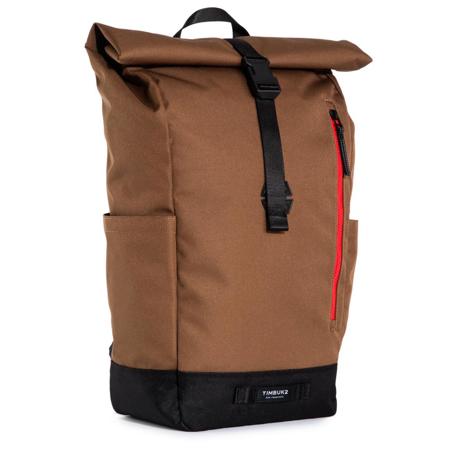 Timbuk2 Tuck Pack, Polyester, Bronze/Black - Adorama