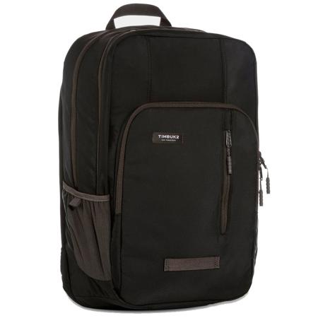 Timbuk2 Uptown Laptop Backpack, Jet Black - Adorama