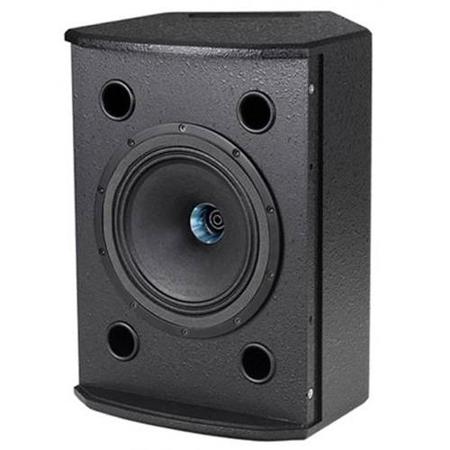 Tannoy VX 8M 8" Dual Concentric Full Range Loudspeaker, Black, Single