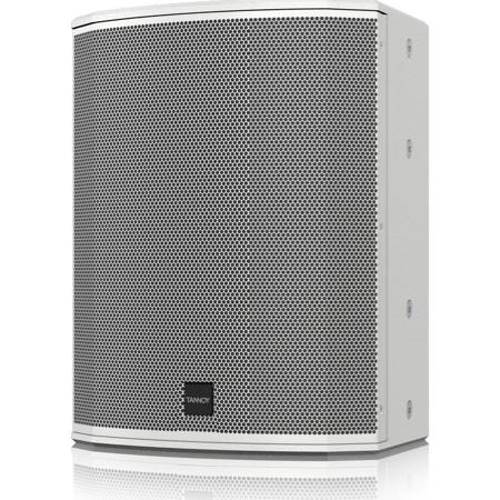 Tannoy VX 12 12" Dual Concentric Full Range Passive Loudspeaker, White ...