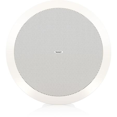 Tannoy CVS 601 6.5" Coaxial In-Ceiling Loudspeaker, 200W Peak Power ...
