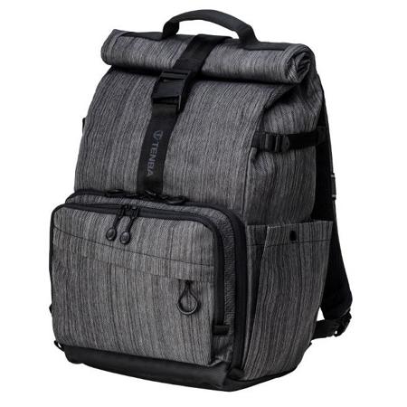 Tenba DNA 15 Backpack for Mirrorless Camera with Lenses and 15" Laptop ...