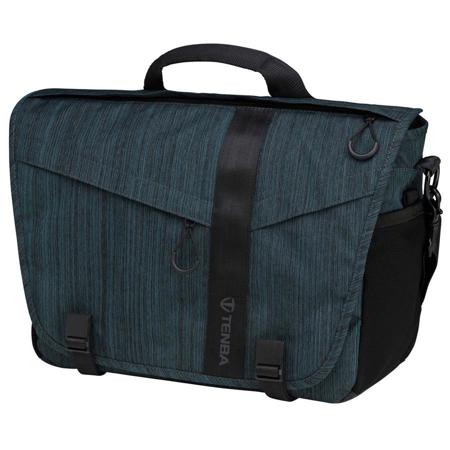 Tenba DNA 13 Messenger Bag, Coablt - Adorama