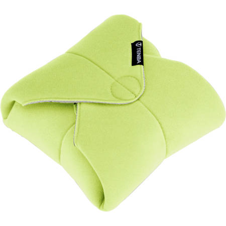 Tenba Tools 16" Protective Wrap, Lime 636-334 - Adorama