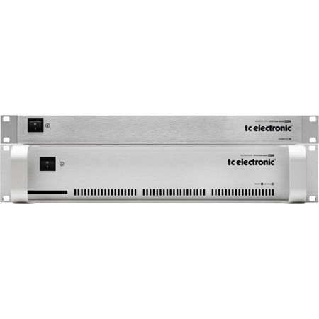 TC Electronic System 6000 Mainframe MK II for Film Production ...