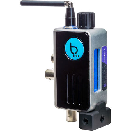 TimeCode Systems Mini TRX-Plus Timecode, Genlock and Word Clock Generator TCB-05+