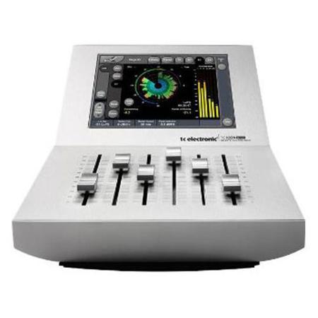 TC Electronic MASTERING 6000 MKII with TC ICON Remote - Adorama