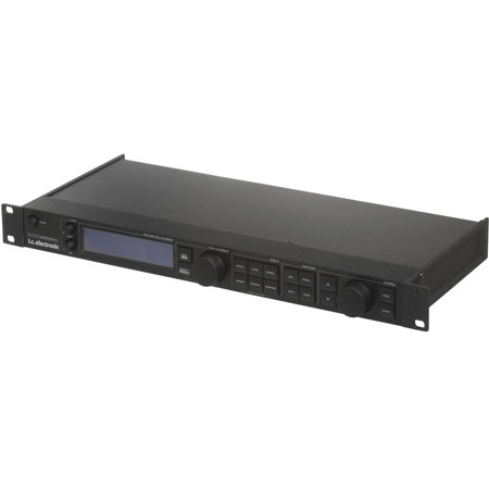 TC Electronic D-Two Multi-Tap Rhythm Delay with S/PDIF Digital I/O