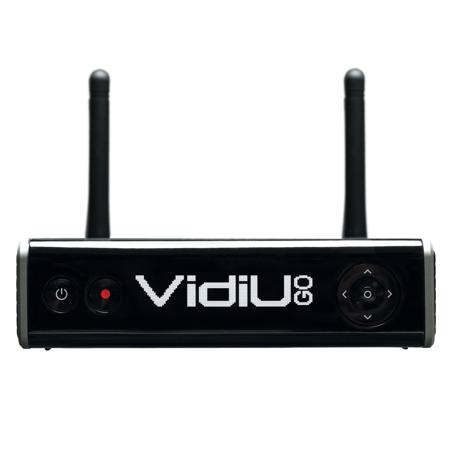 Teradek VidiU Go AVC/HEVC 3G HDMI Bonding Encoder (Standalone)