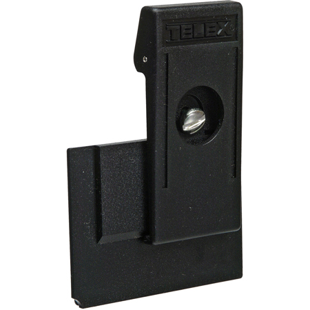 Telex CL-2 Beltclip with Door for TR-200 and TR-300 Series Intercom ...