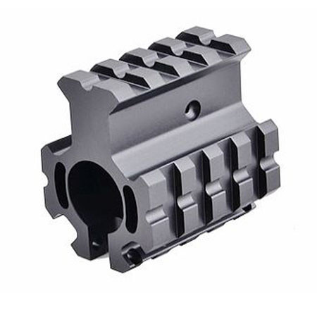 Trinity Force M4/AR15 Quad Rail Gas Block for .75" Barrel - Adorama